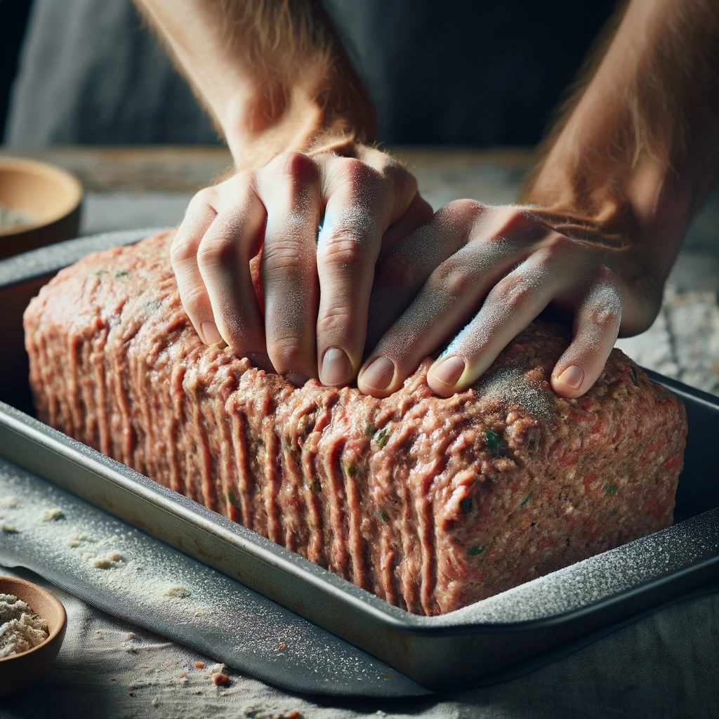 Meatloaf Recipe